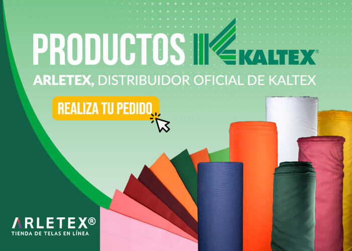 🏆 Productos Kaltex 🏷️ | Catálogo De Telas Kaltex 📒 | Arletex 📍