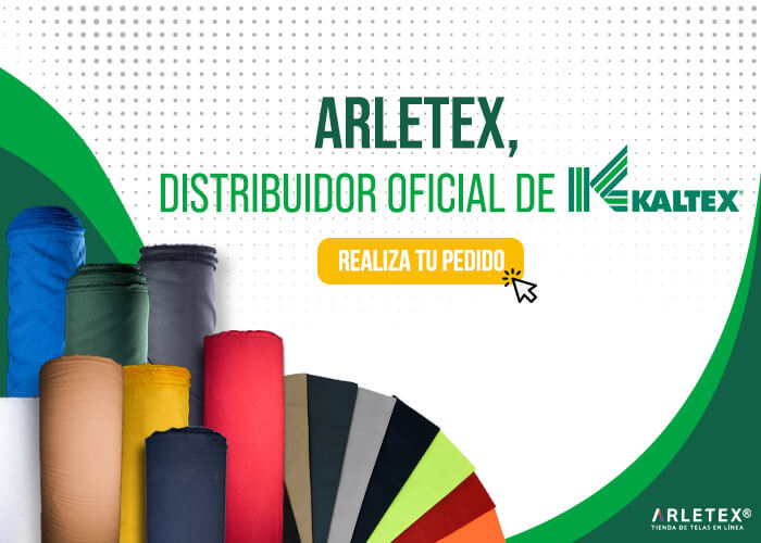 🥇 🧵 Distribuidores Kaltex | Distribuidora Kaltex | Arletex 🃏