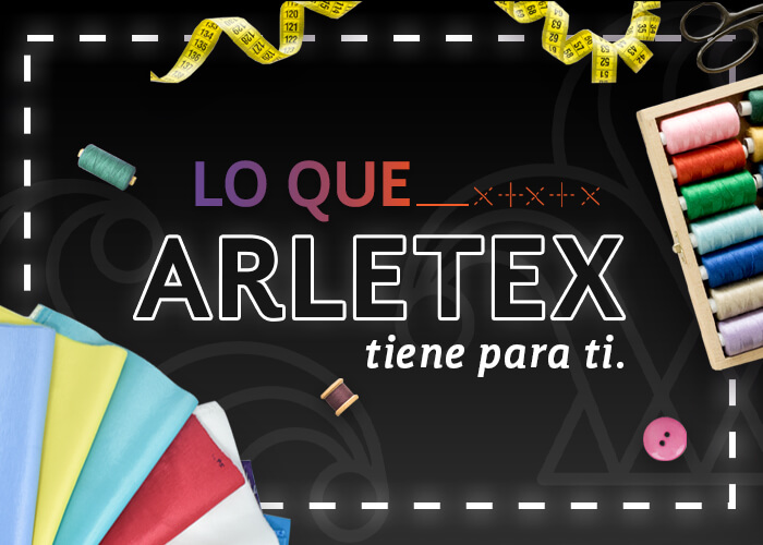 🏆 Blog 📖 | Arletex 📍