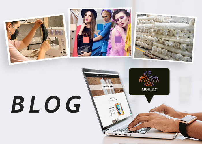 🏆 Blog 📖 | Arletex 📍