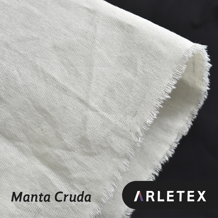 🥇 Venta De Manta Cruda Por Mayoreo 💮 - Arletex 📍