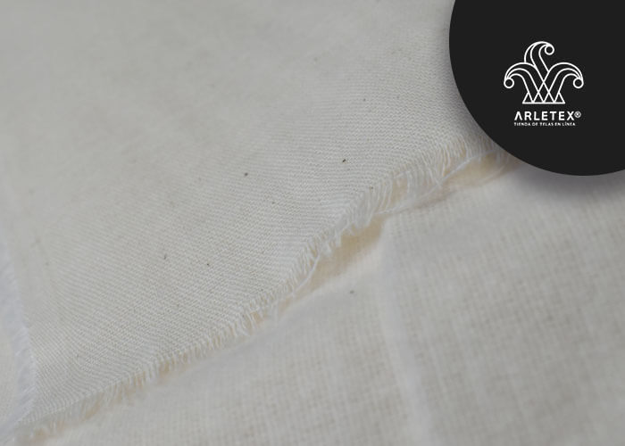 🥇 Manta 👗 | Manta Prelavada, Manta Cruda, Manta Colores ♻️ | Arletex 📍