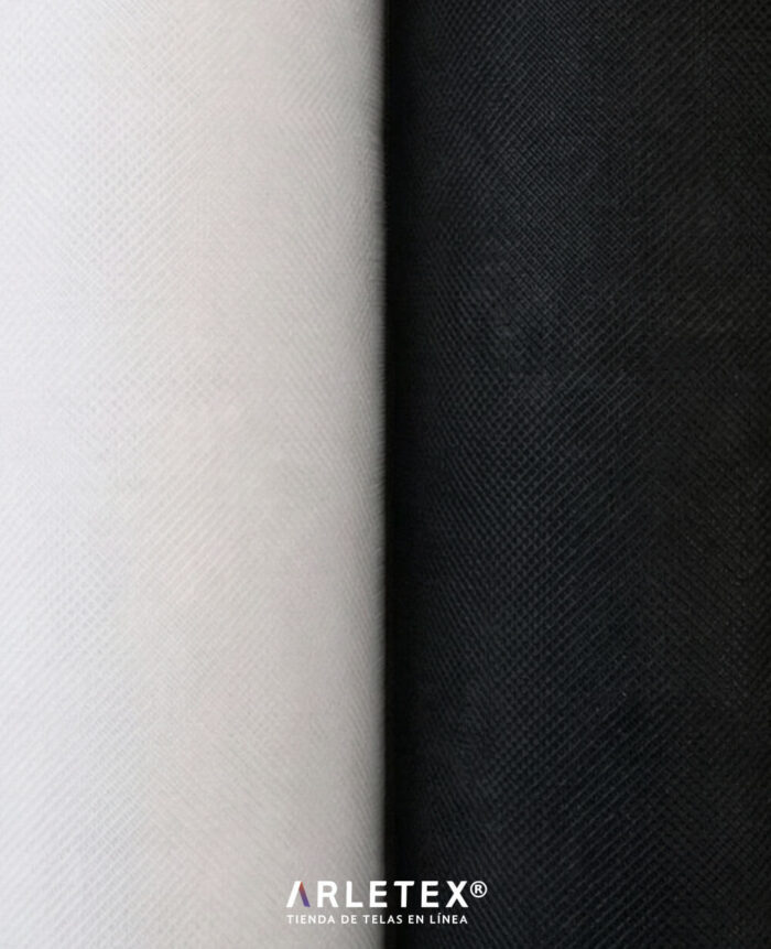 ️ TELA RASO SATÍN Por Rollo de 50 Metros - Arletex Tienda ♻️