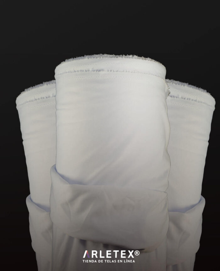 ️ TELA RASO SATÍN Por Rollo de 50 Metros - Arletex Tienda ♻️